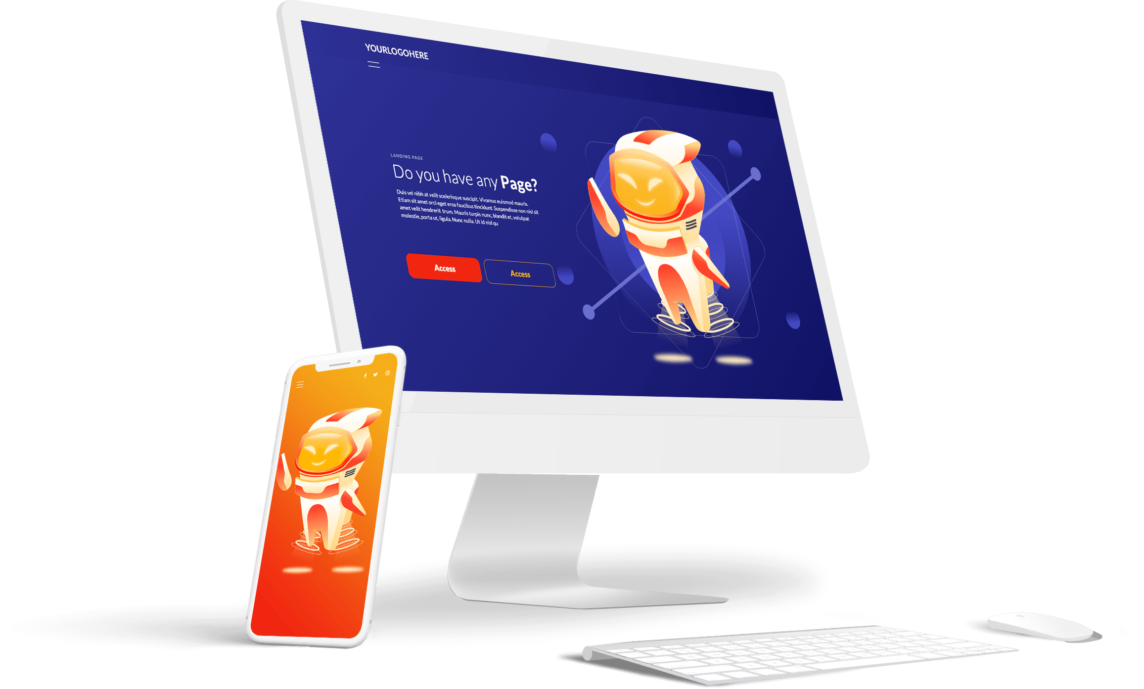 Vibralizza Login