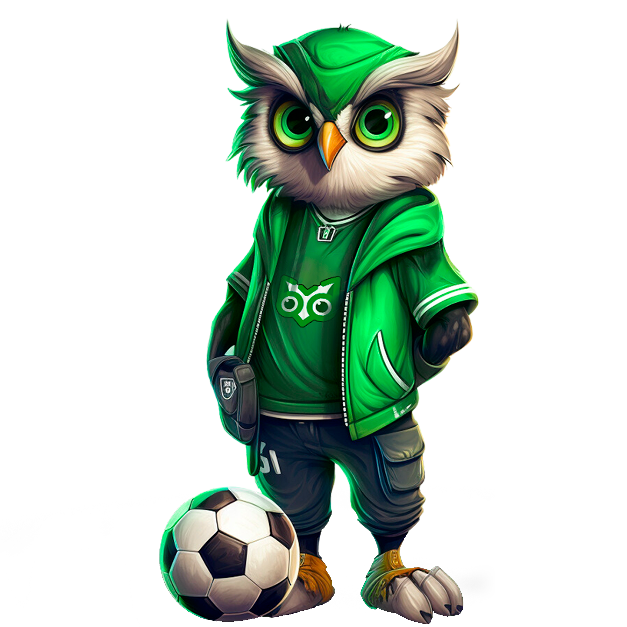 Coruja Tips | Plataforma de dicas esportivas