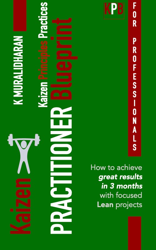 Batch5- KAIZEN FOUNDATIONS -Quiz
