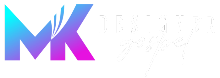 MK Designer Gospel | Atualização
