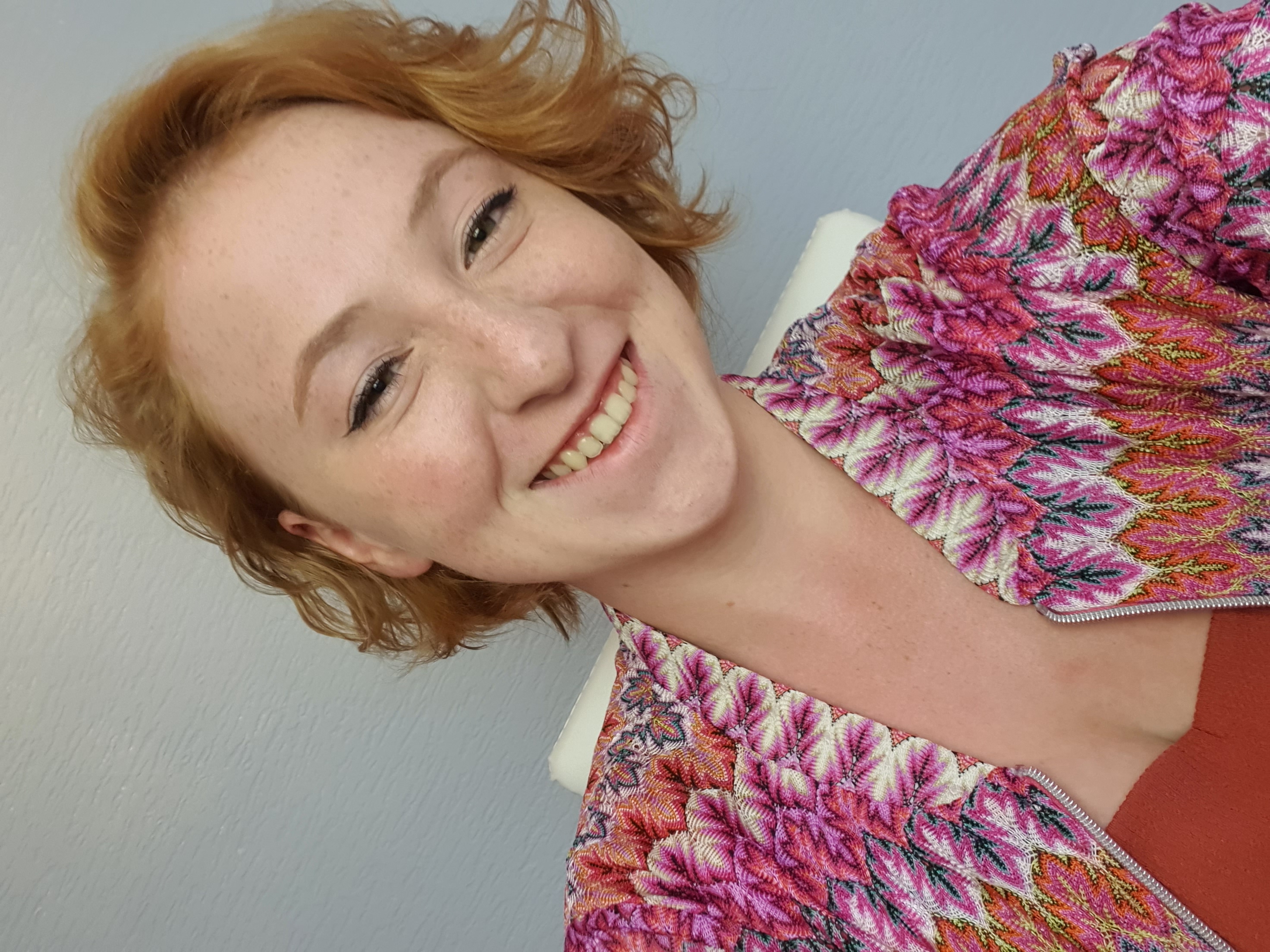 Ich bin Coach und Mentorin und begleite Dich auf einer spirituellen ...