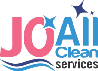 Jo All Clean | How to Clean Pool Edges