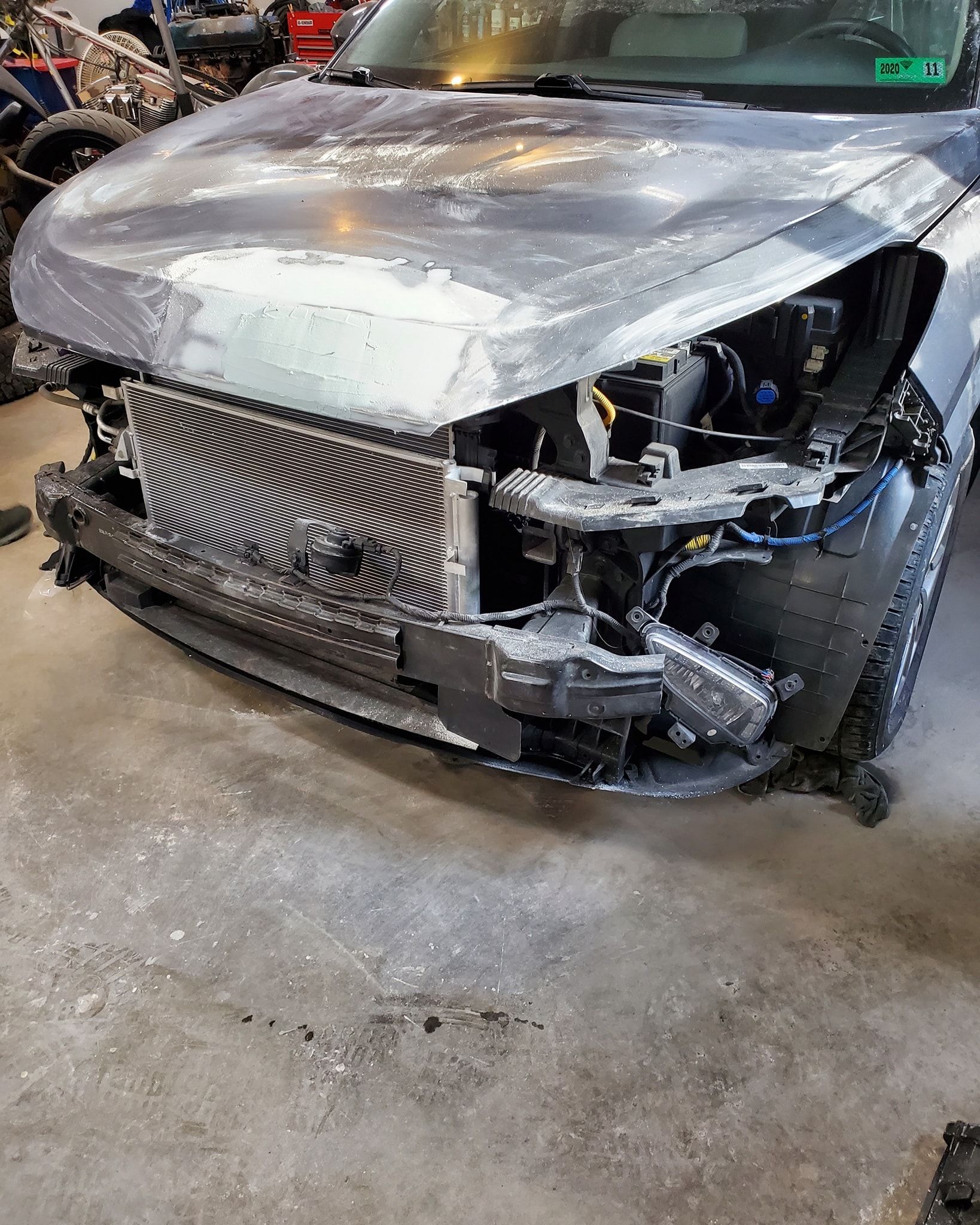 Johnson Built Customs | Home