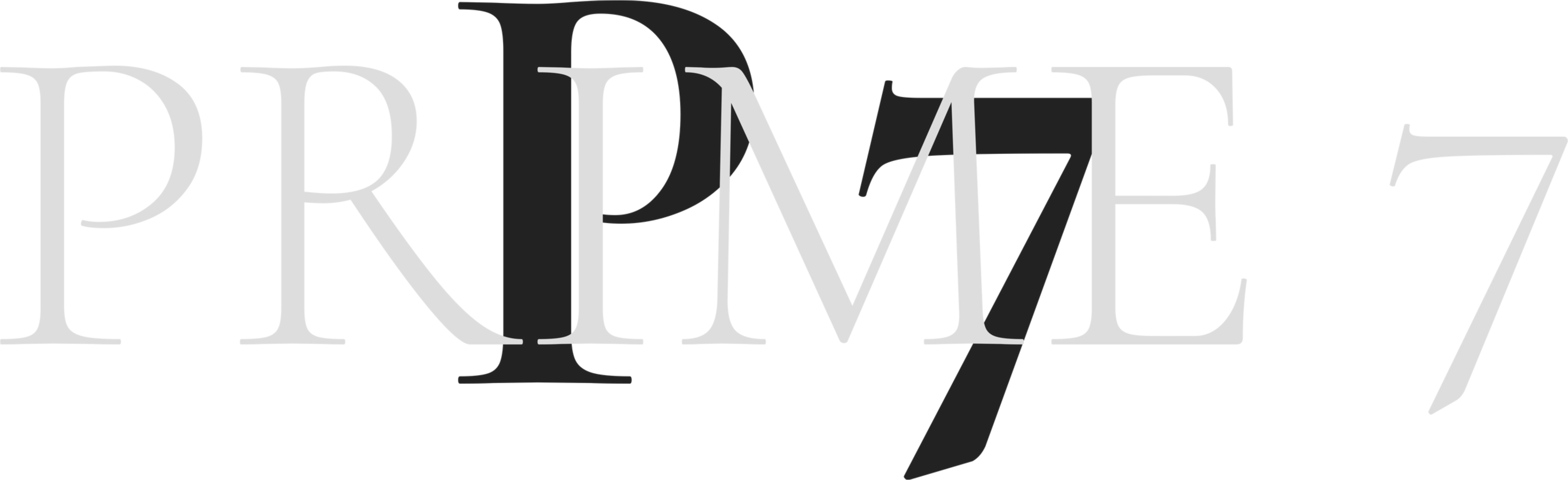 PRIME 7 BAR & RESTAURANT