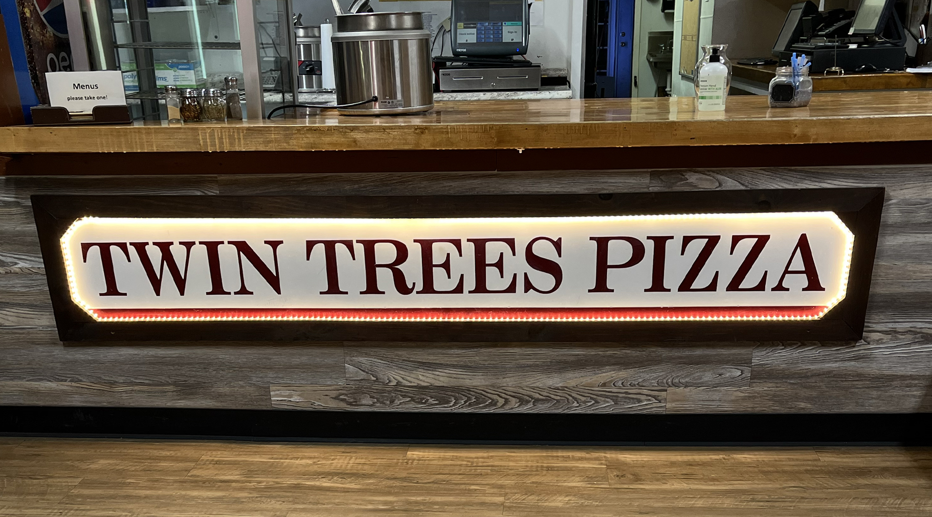 Syracuse Twin Trees Twin Trees Camillus | Take Out Pizza | 5401 West