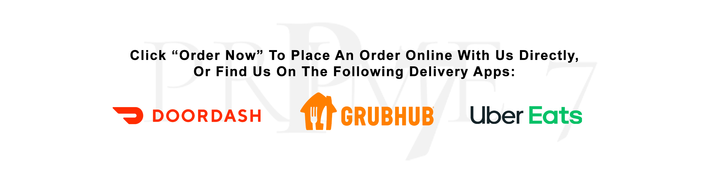 PRIME 7 BAR & RESTAURANT