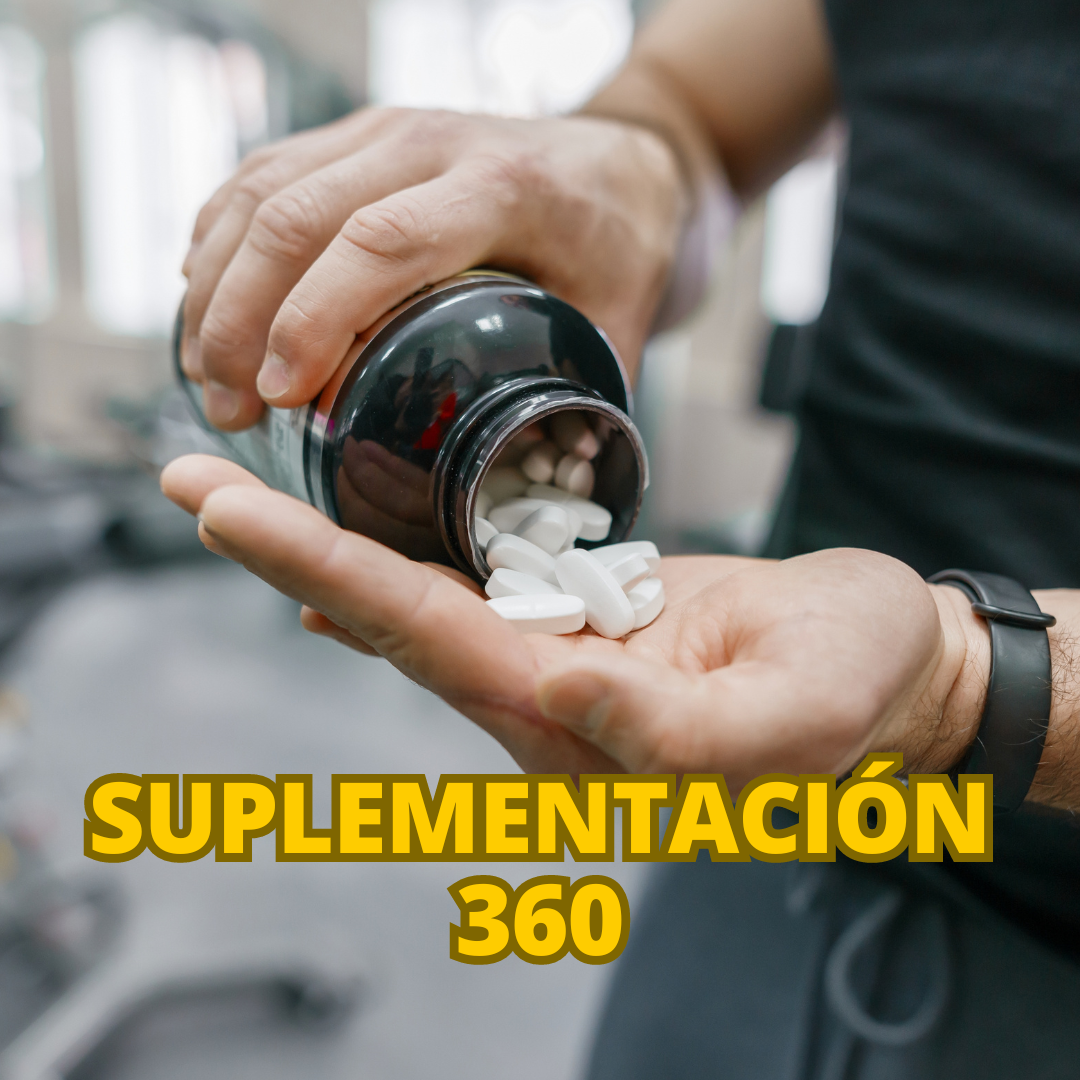 Franklin Correa | Nutricionista