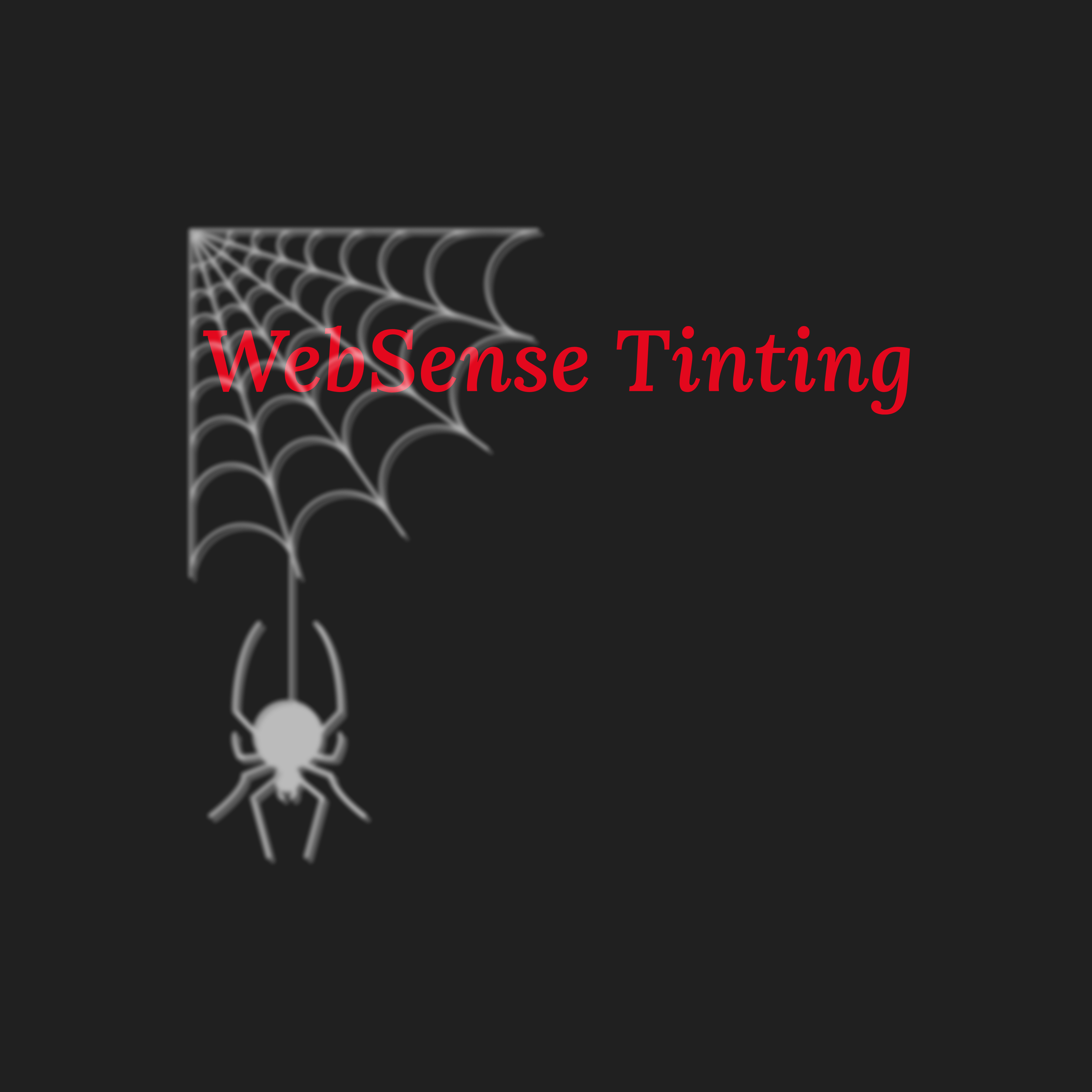 WebSense Tinting | Home Tinting