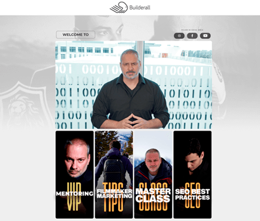 tools.builderall.com - urlscan.io